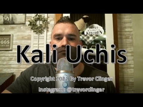 How To Say Kali Uchis