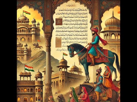 complete history of Rajput Caste in Urdu/Hindi