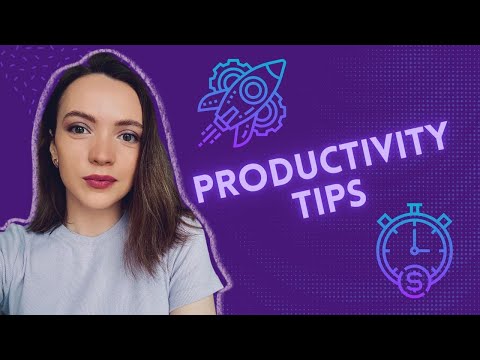Productivity for language learners | Learn languages