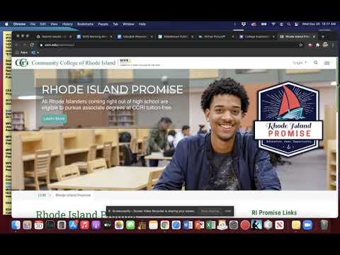 Richer Picture Session II  College Majors & Career Planning
