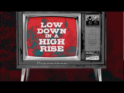 Dramarama's "Swamp Song" Lyric Video by PDI Design