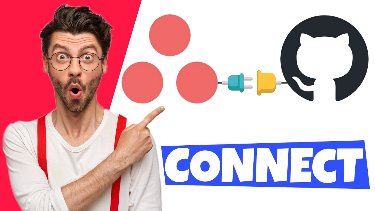 How To Integrate Asana with Github