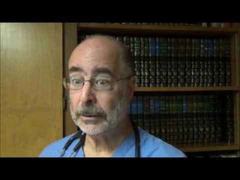 Choosing a Specialty-Part 1