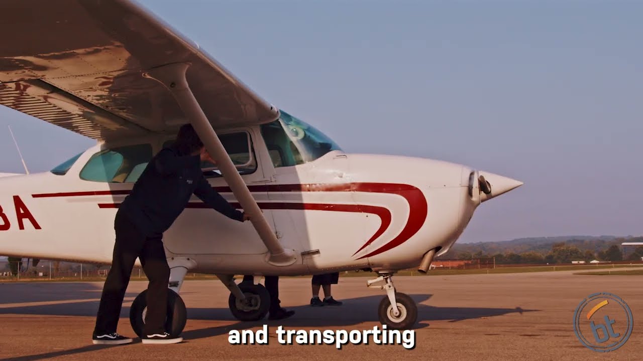Aviation Exploration 2023