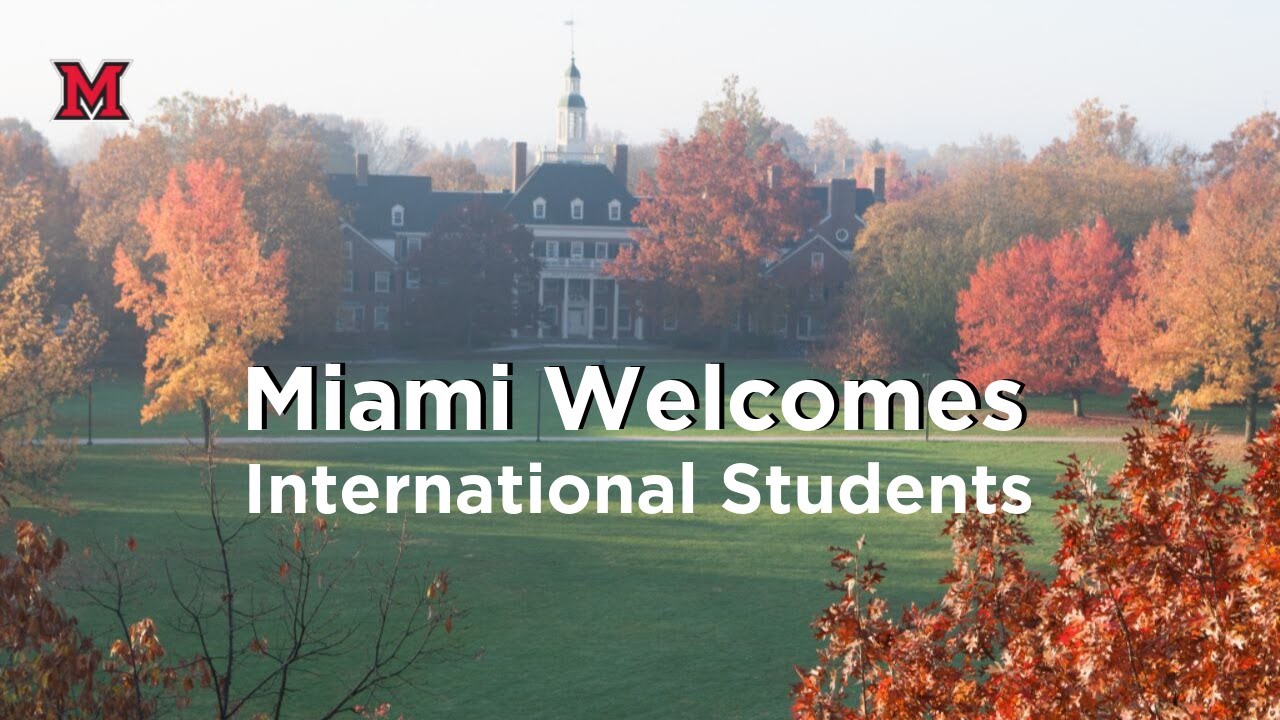 Miami University : Rankings, Fees & Courses Details | Top Universities