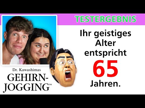 Dieser TEST zeigt dein GEISTIGES ALTER ๐ฑ๐ง