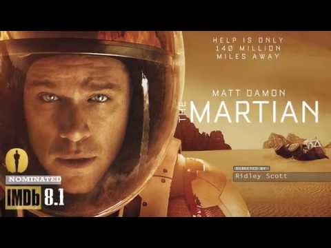 Best Hollywood Movies in 2015 in ONE Minute | Must Watch List | IMDb Rating | Oscars