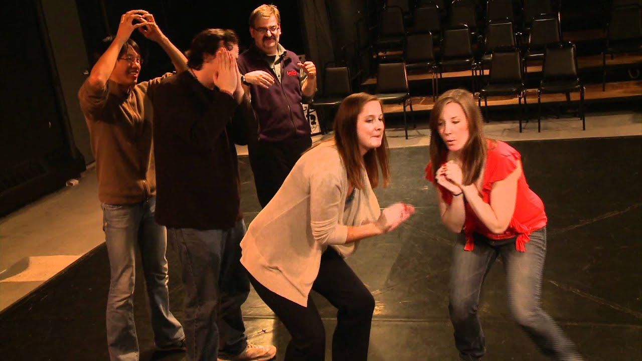 LHC Inspiration: Creative Arts Therapy