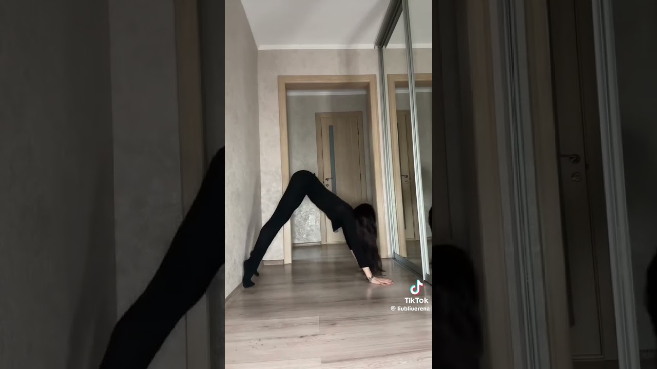 Yoruichi pose? 🤭