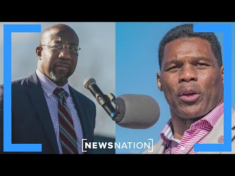 Georgia Senate Race: Local voters know national importance | Early Morning