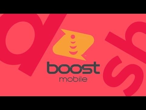 Boost Mobile Down! System Outage Leaves Many Without Service! | Boost Infinite & Project Genesis