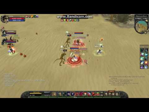 Silkroad WS Tenen/Tathen Bot..
