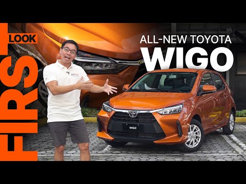 Toyota Wigo 2024, Philippines Price, Specs & Official Promos | AutoDeal