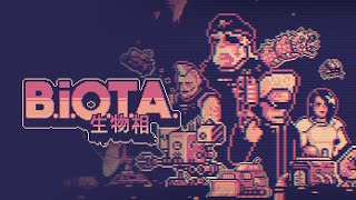 Buy B.I.O.T.A from the Humble Store and save 60%