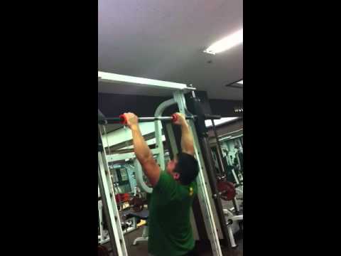 Manus Grip Workout videos by Rai-Hun Lee | IRONARM.NET