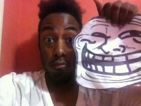 Baron Tremayne Caple: Troll's Eyes