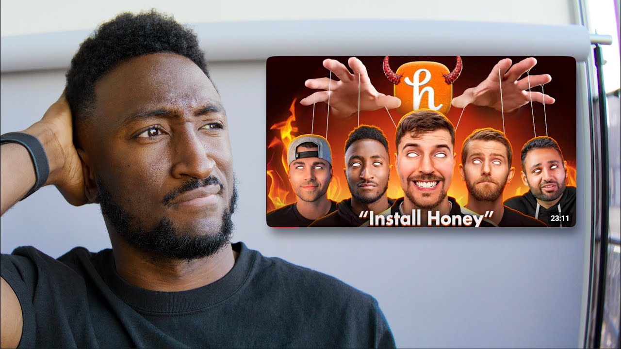The Honey Scam: Unveiling the Truth Behind a Popular Browser Extension ... The Honey Scam: Unveiling the Truth Behind a Popular Browser Extension ...