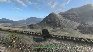 Driveables of the Commonwealth - Havok Physics Truck - Jeep Addon 02 at ...