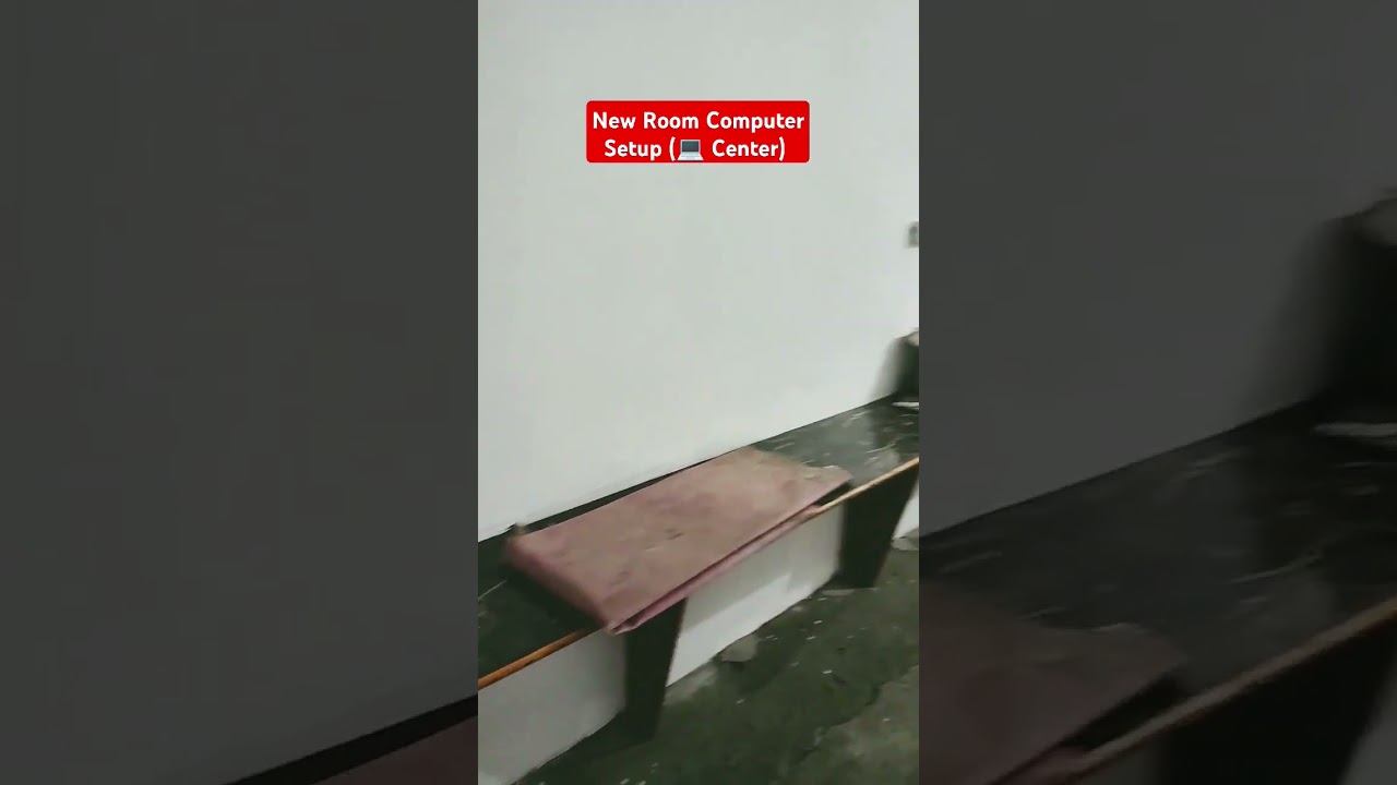 progress computer education center new room setup #pcec #progresscomputer #progresscomputeredu