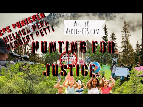 CPS Victims Hunting Justice