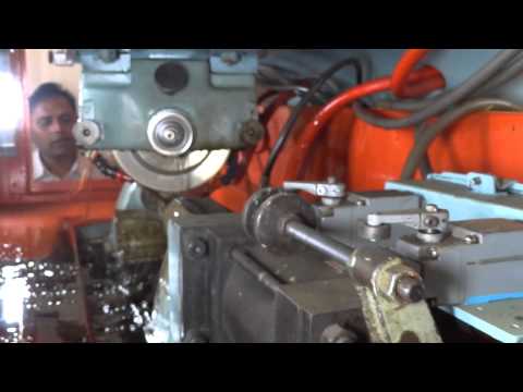 Gear Shaving Machine at Best Price in India