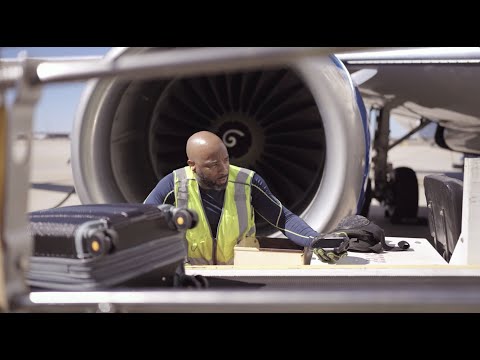 United – Career Spotlight Series: Ramp