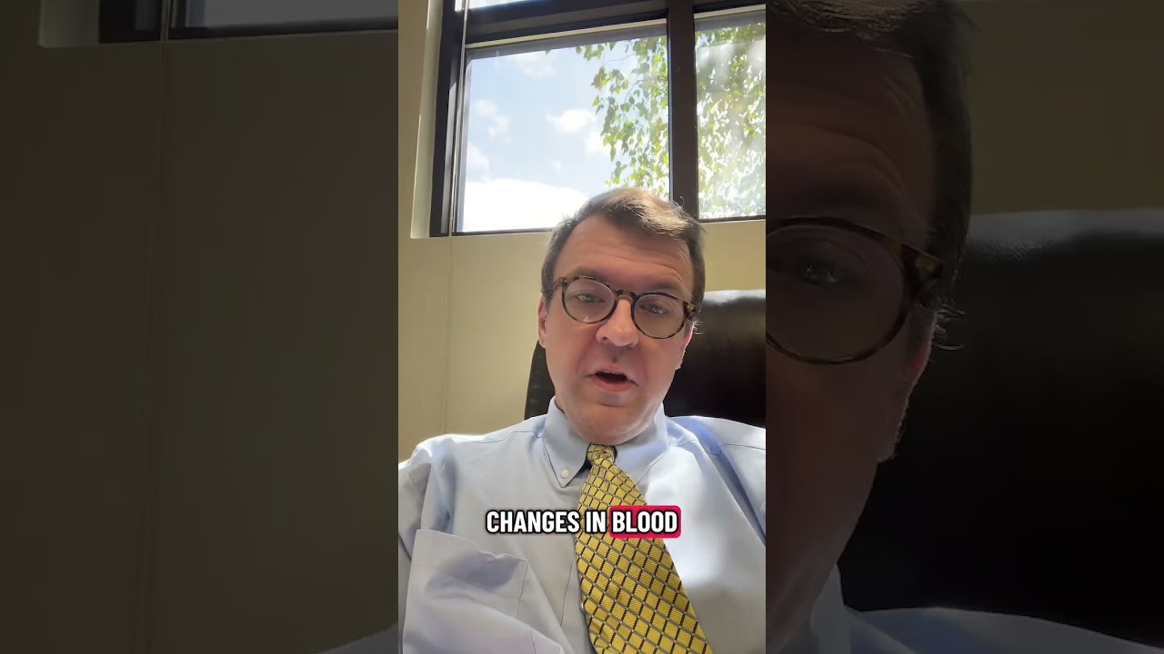 is Cipro the devil? #urology #uti #antibiotics