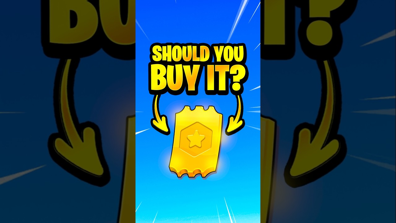 IS MASHUP EVENT PASS WORTH IT?! #clashofclans