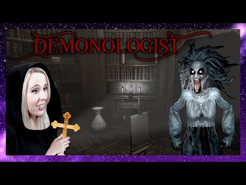 Steam Community :: Demonologist