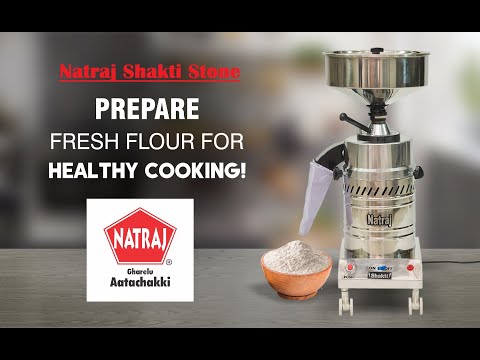 Natraj Atta Chakki - Latest Price, Dealers & Retailers in India