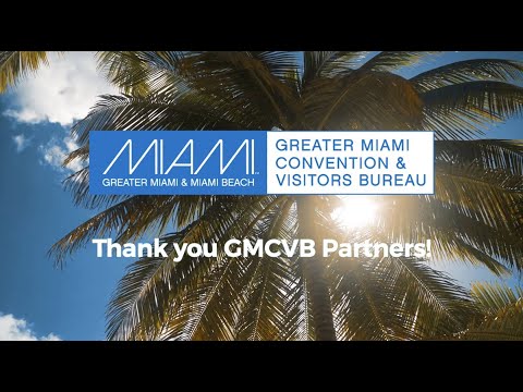 GMCVB Partner Planning Workshop | Miami & Miami Beach