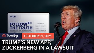 Donald Trump to launch TRUTH Social online app platform