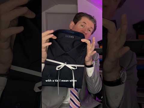 Big Man’s Custom Shirts 2 #mensfashion #unboxing #menswear #customshirts #custommade #mensclothing