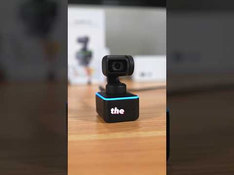 Insta360 Link Webcam