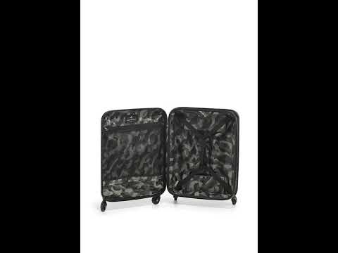 Genius Esercito Italiano #bag #trolley