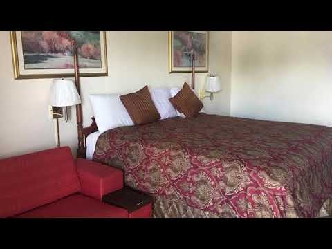 Executive Inn Locust Grove GA 30248