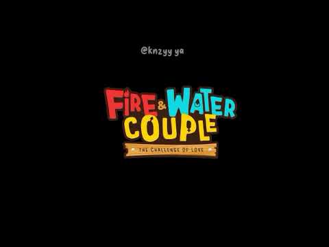 Api dan Air : online co-op (level 1)