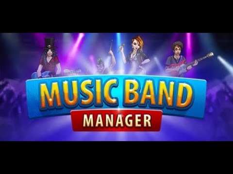 Let's Check Out: Music Band Manager