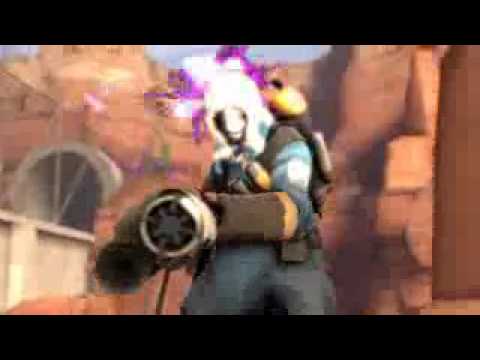 Steam Community :: Video :: TF2 The Flying Pyro