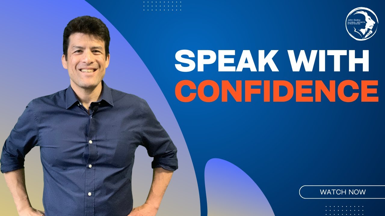 How to Conquer Public Speaking Anxiety: 3 Tips for Confidence