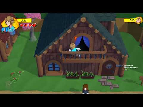 Steam Community :: Video :: Hora de darle una oportunidad | Flatworld