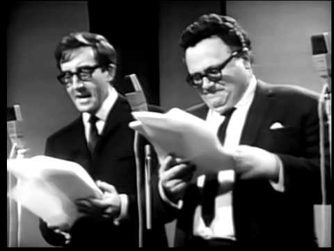 A Kick up the Archives – NL173 – The Goon Show Preservation Society