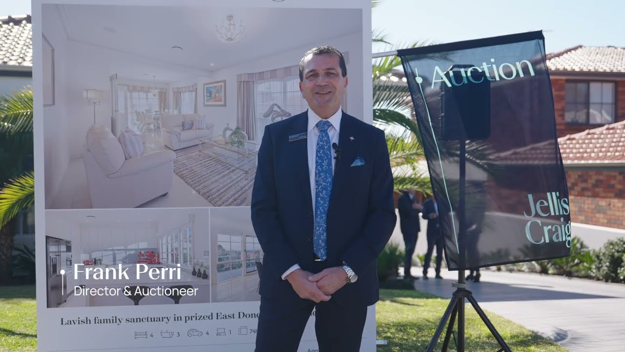 Frank Perri - Jellis Craig - Doncaster - realestate.com.au