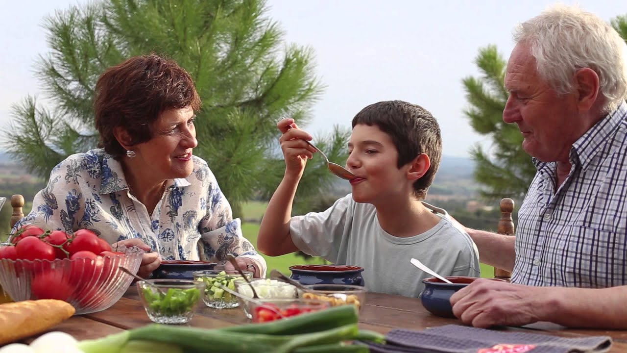 Gazpacho Soup: learn of its origins, health benefits and versatility
