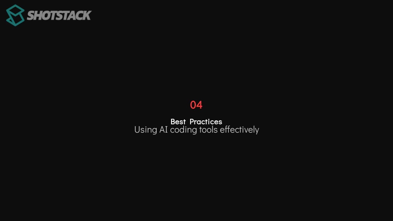 AI Coding Assistants