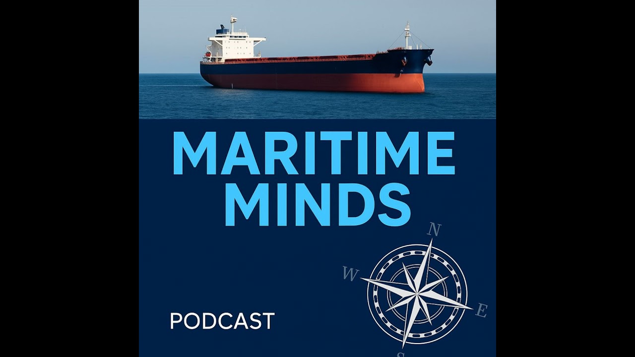 Maritime Professional Certification and Shore-Side Career Roadmap
