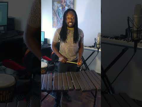 Introduction to The Marimba