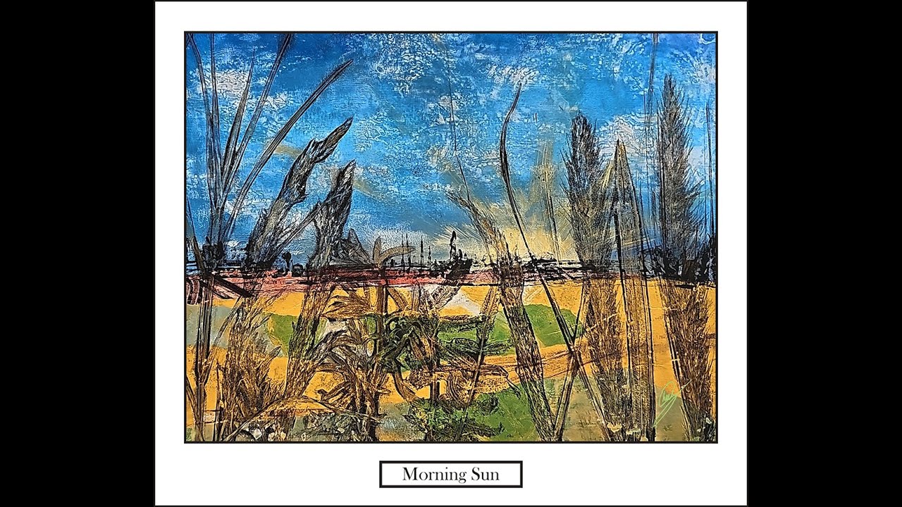 Morning Sun