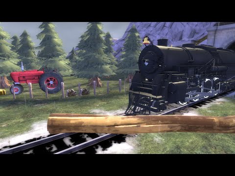 Steam Community :: Video :: A Garry's Mod Train Crash.