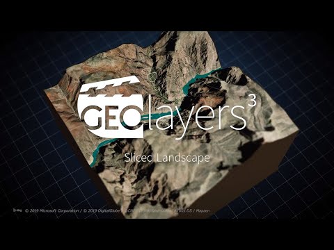 GEOlayers 3 - aescripts + aeplugins - aescripts.com